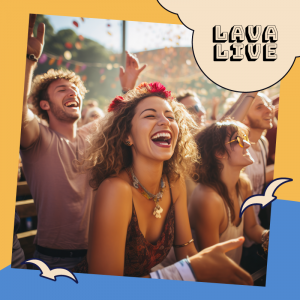 Lava Live Festival 2024 | Highlights from an Unforgettable Edition