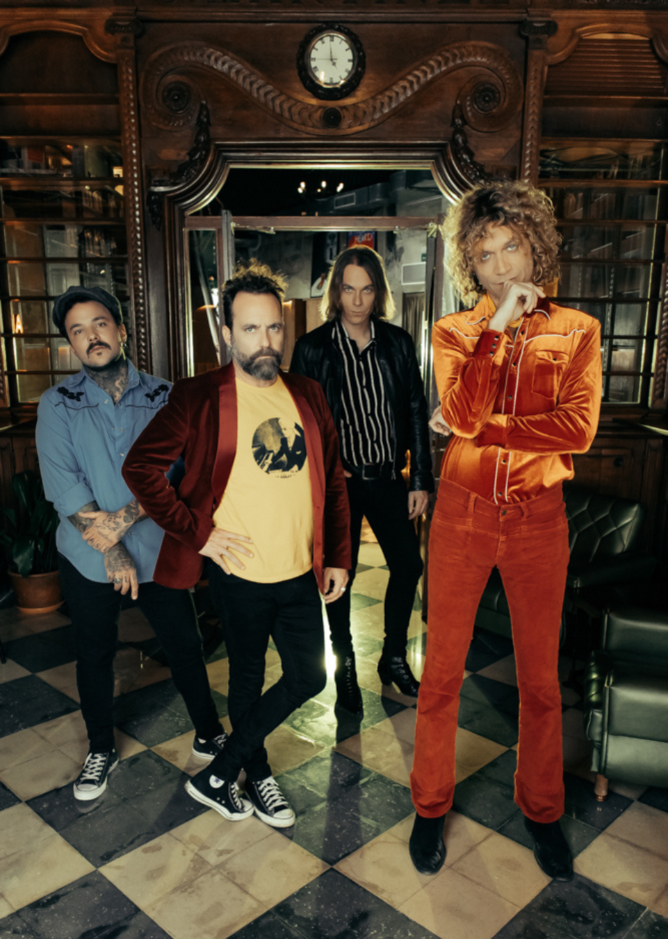 Lava Live - Lanzarote 25-26 julio de 2025