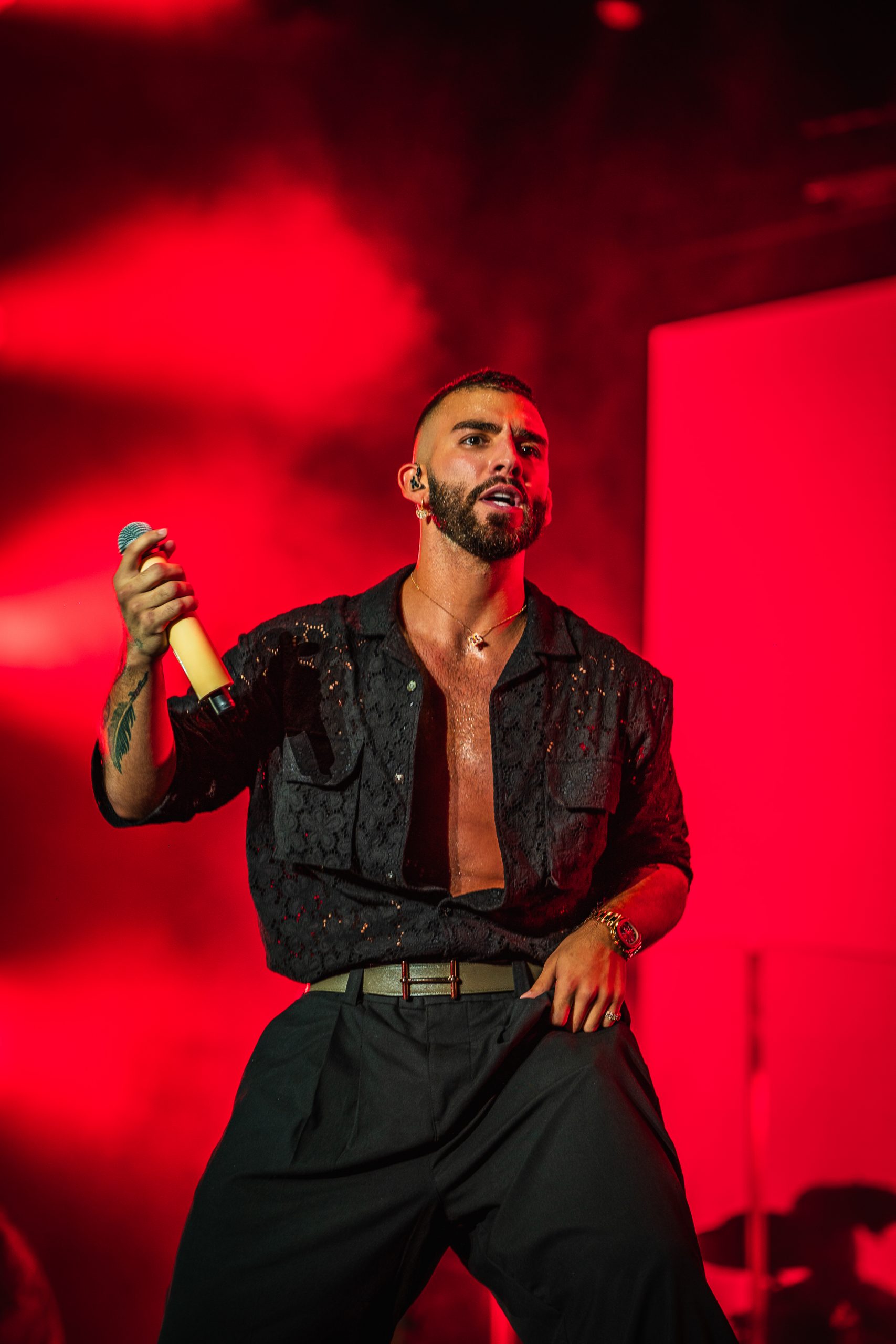 Lava Live - Lanzarote 25-26 julio de 2025