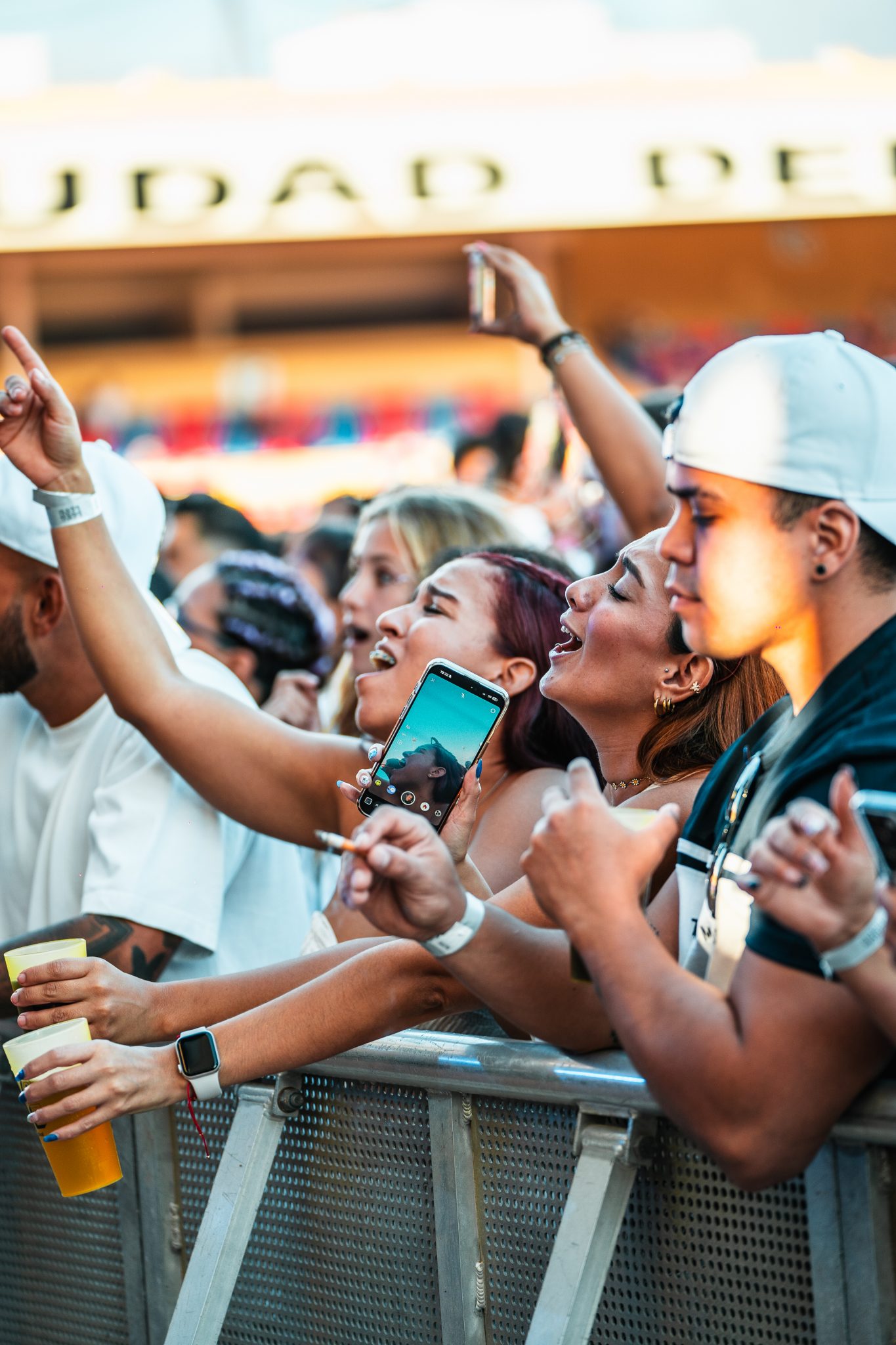 Lava Live Festival 2024 | Recuerdos de una edición inolvidable