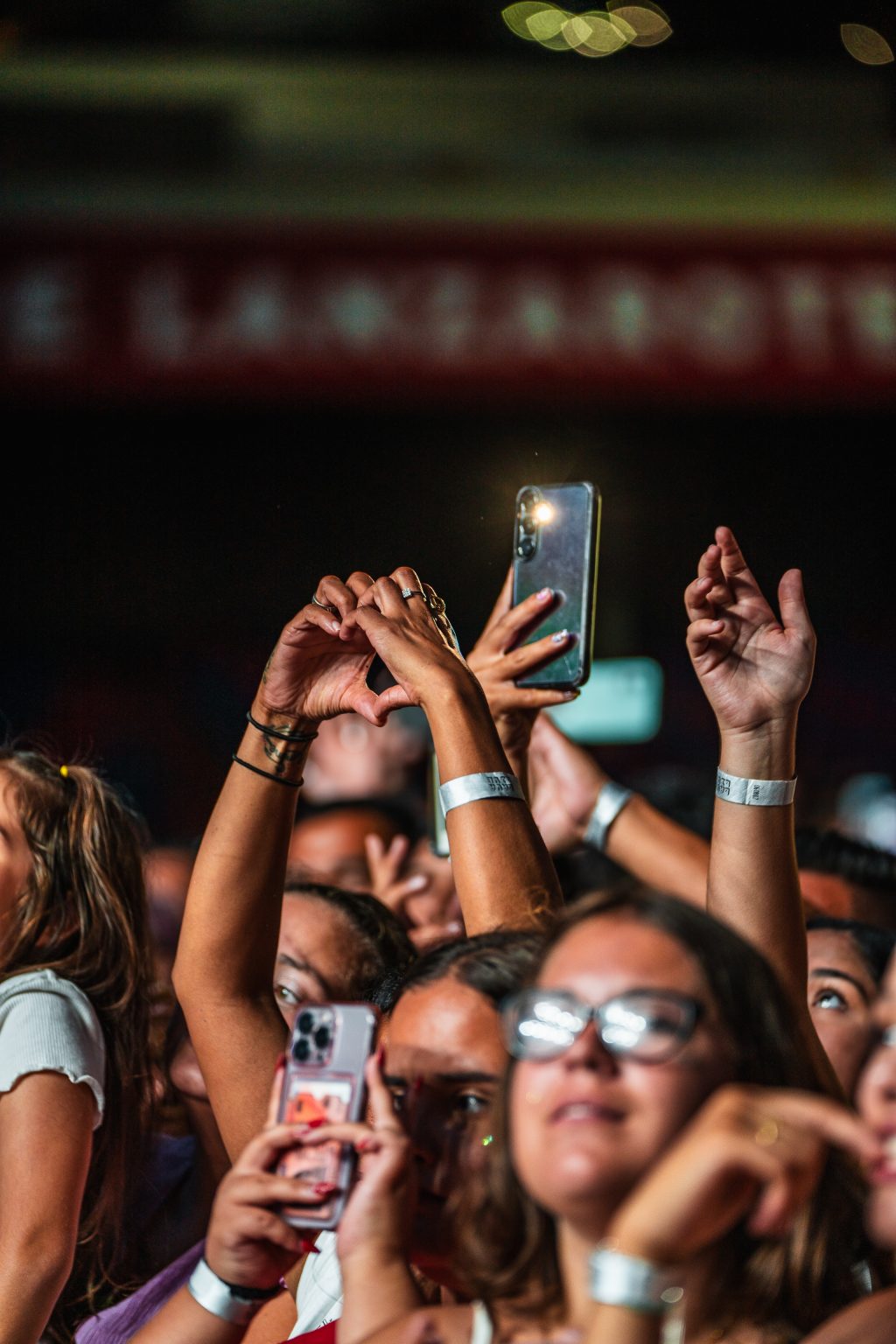 Lava Live - Lanzarote 27 julio 2024