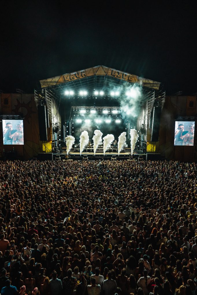Lava Live Festival 2024 | Highlights from an Unforgettable Edition