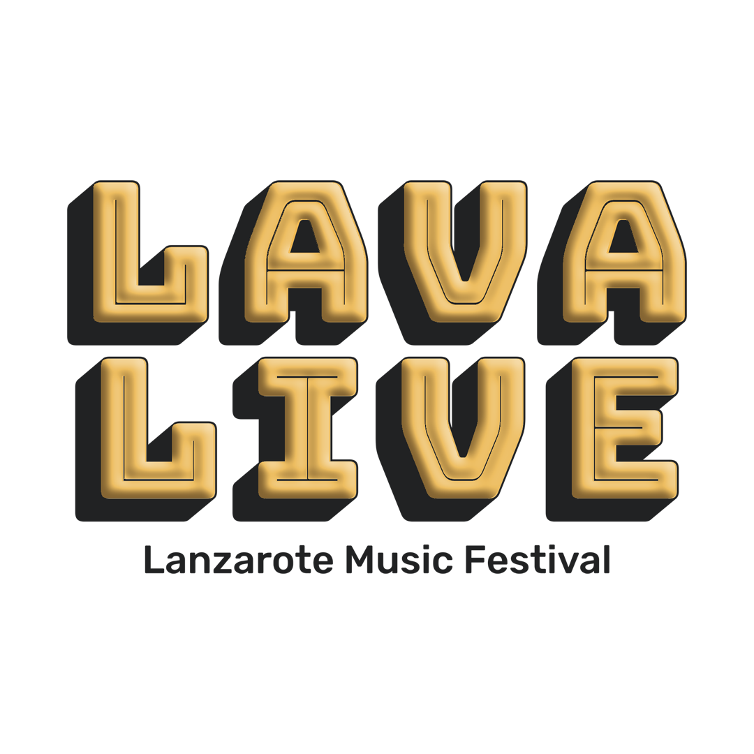 Work in progress - LAVA LIVE FESTIVAL